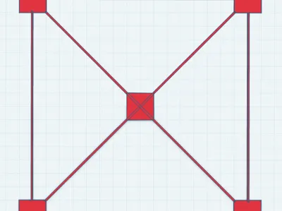 Bed Level Test by dashypoo17 MakerWorld: Download Free 3D Models