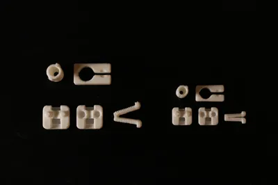 3D Printed Wire Connectors - Free 3D Print Model - MakerWorld