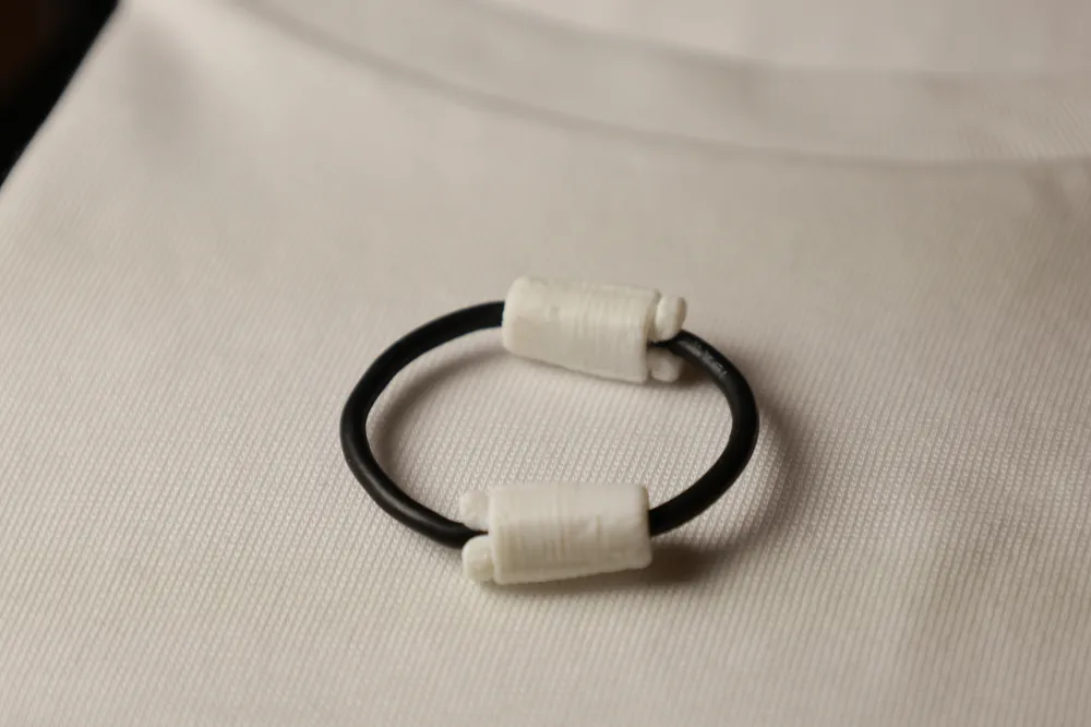 3D Printed Wire Connectors - Free 3D Print Model - MakerWorld