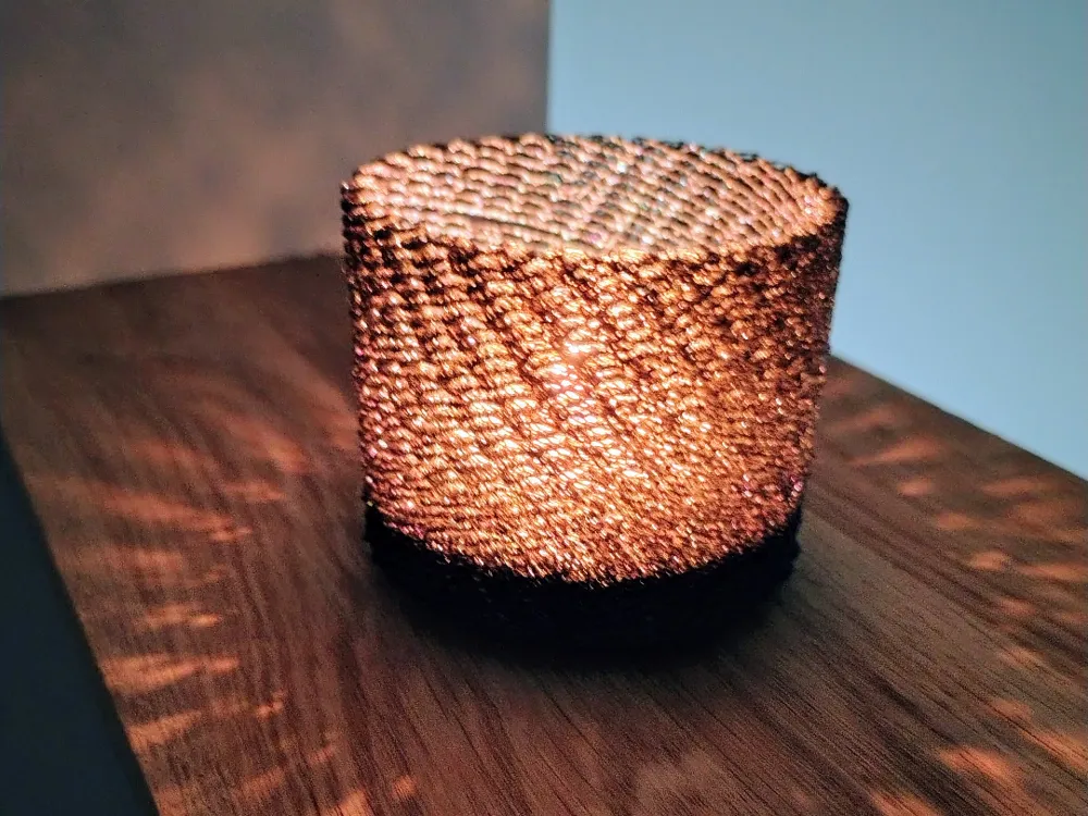 floating_cocoon - Free 3D Print Model - MakerWorld