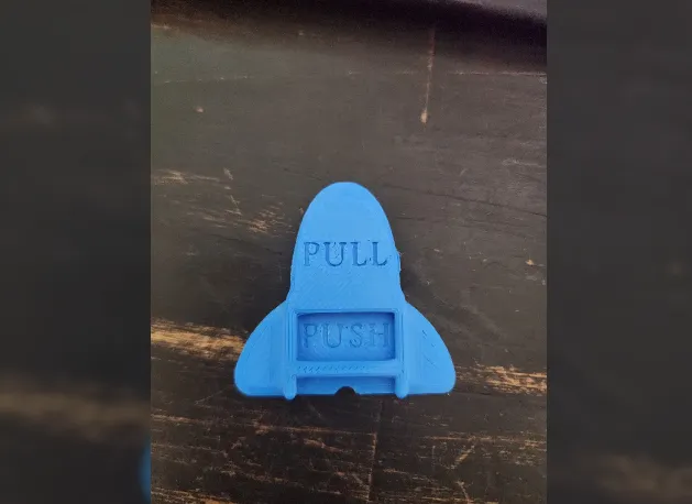 Rocket Tab – Fizzy Drink Can Opener + Bug Cover V2 by BAW Prints ...