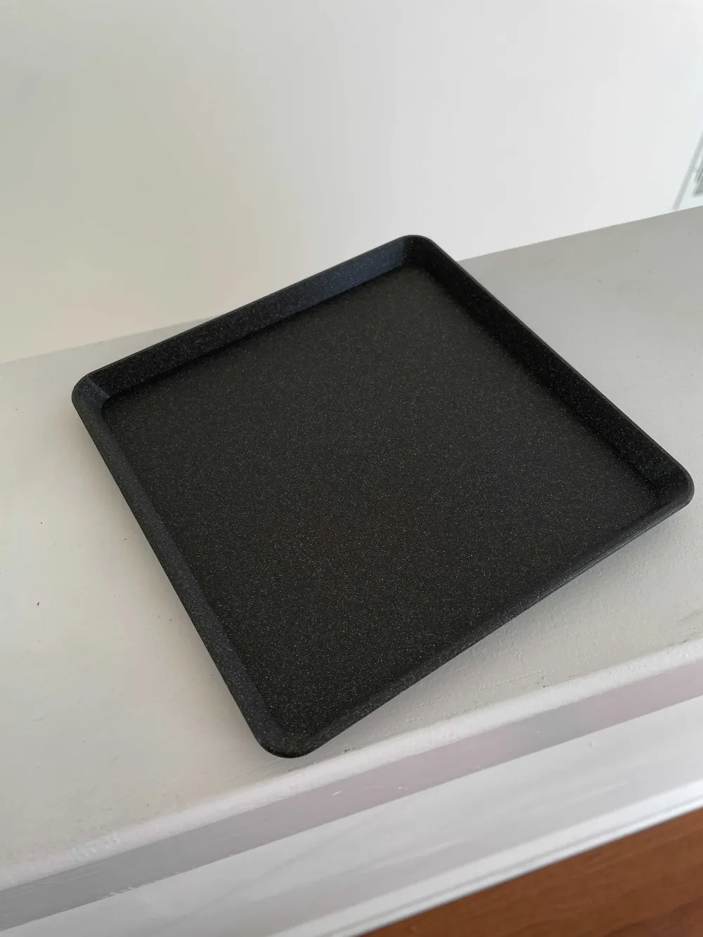 Small Rolling Tray by davidkim9 MakerWorld: Download Free 3D Models