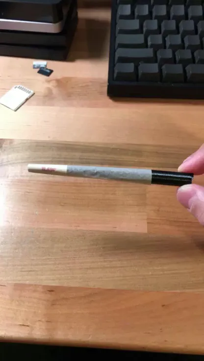 Raw Cone Pokey by davidkim9 MakerWorld: Download Free 3D Models