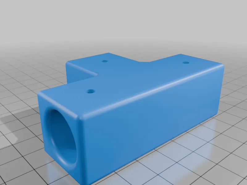 1/2" EMT Conduit Connectors - Free 3D Print Model - MakerWorld