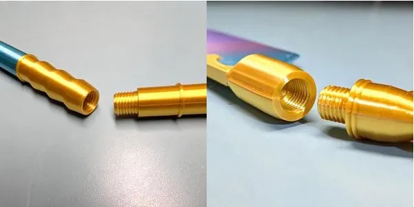 Mira's Gok-Do - KPop Demon Hunters Cosplay by David's IT Garage ...