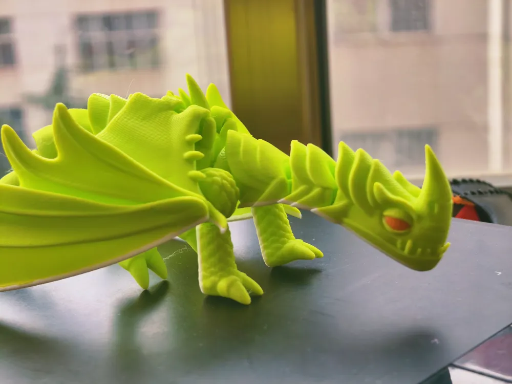 How to Train Your Dragon Blade tail dragon, Razorwhip dragon, no ...