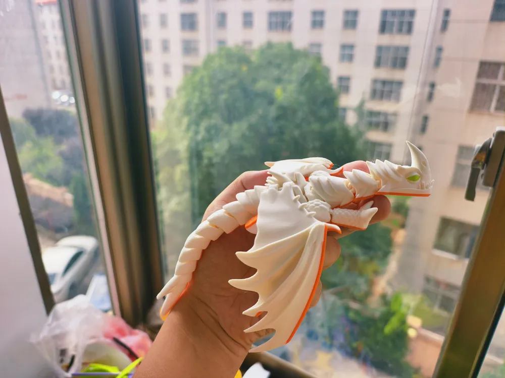 How to Train Your Dragon Blade tail dragon, Razorwhip dragon, no ...
