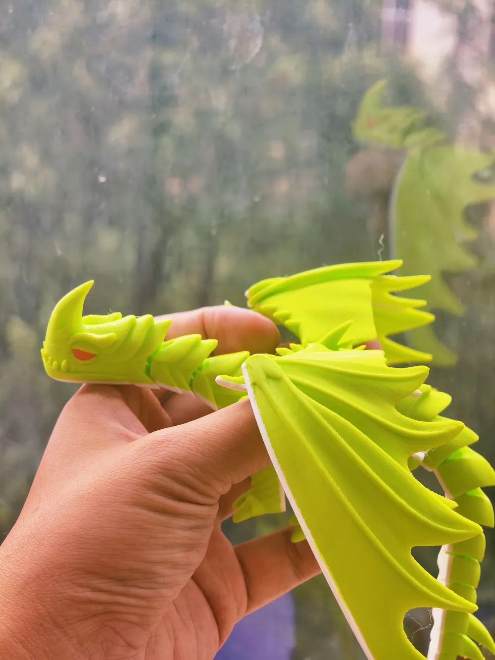 How to Train Your Dragon Blade tail dragon, Razorwhip dragon, no ...