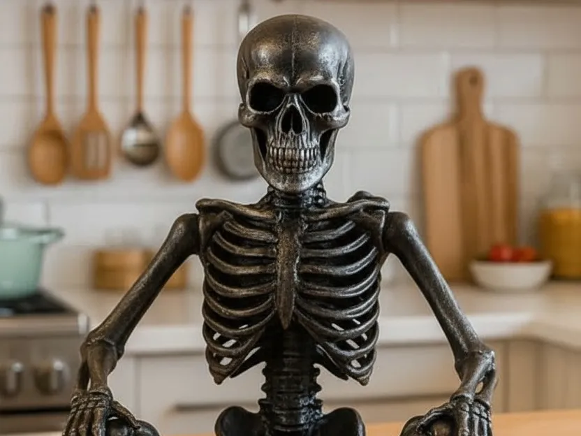 Spices_Skull_Resting by user_1248059508 MakerWorld: Download Free 3D Models