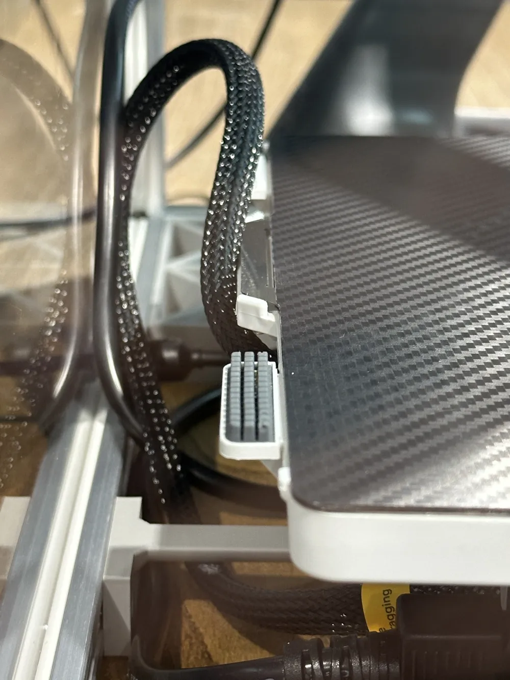 TIOPY A1 Enclosure Print Part - Free 3D Print Model - MakerWorld