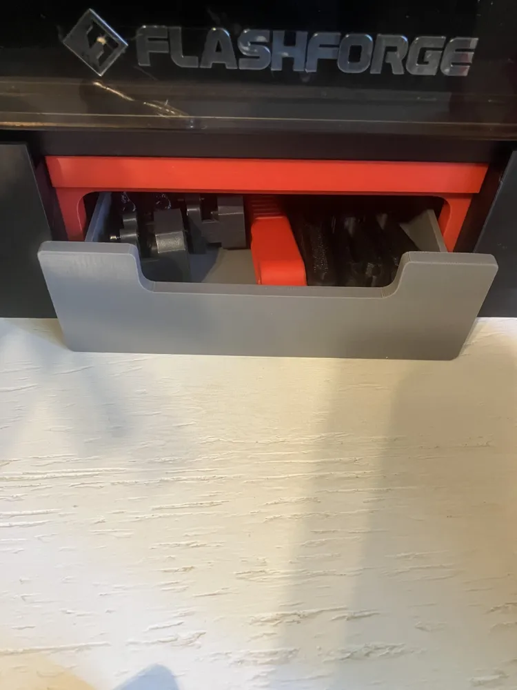 Flashforge Adventurer 5M Pro Riser System by Muad'Dib MakerWorld ...