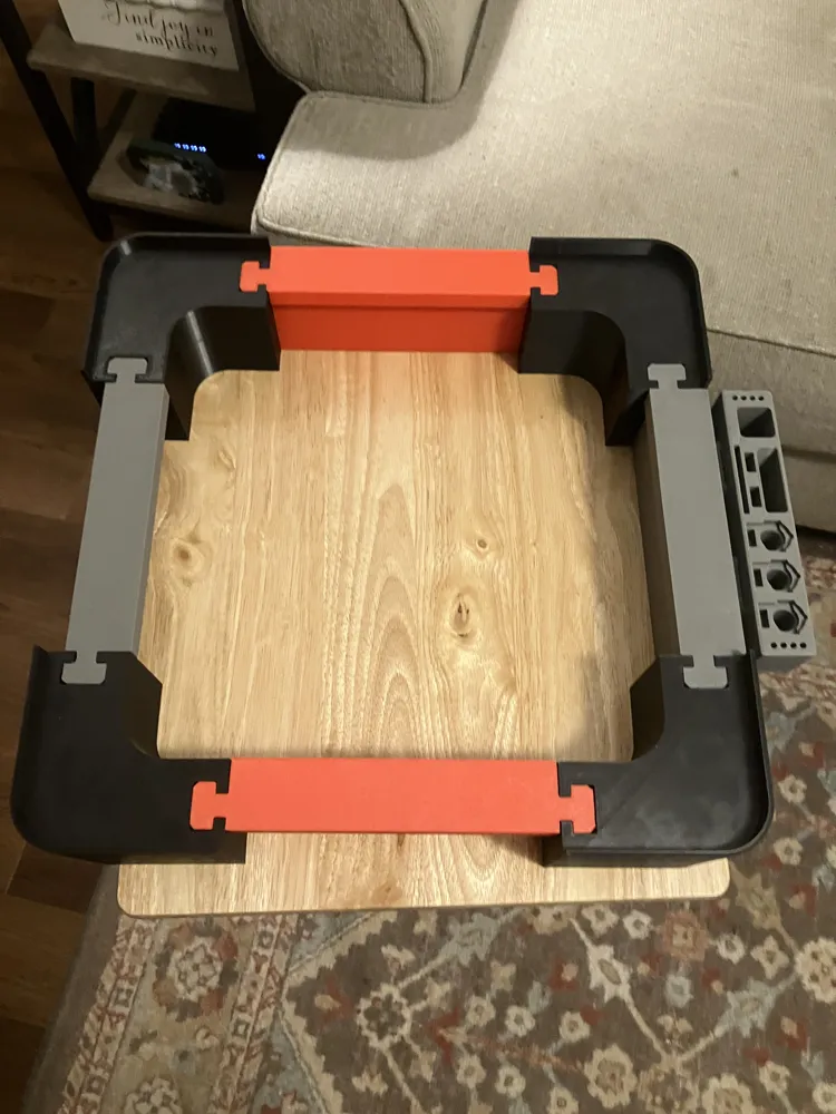 Flashforge Adventurer 5M Pro Riser System by Muad'Dib MakerWorld ...