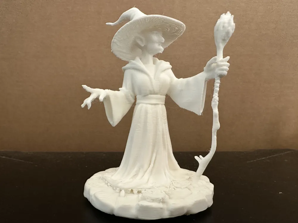 Wicked Witch 2 by user_1996802999 MakerWorld: Download Free 3D Models