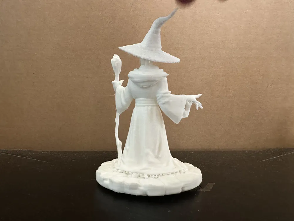 Wicked Witch 2 by user_1996802999 MakerWorld: Download Free 3D Models