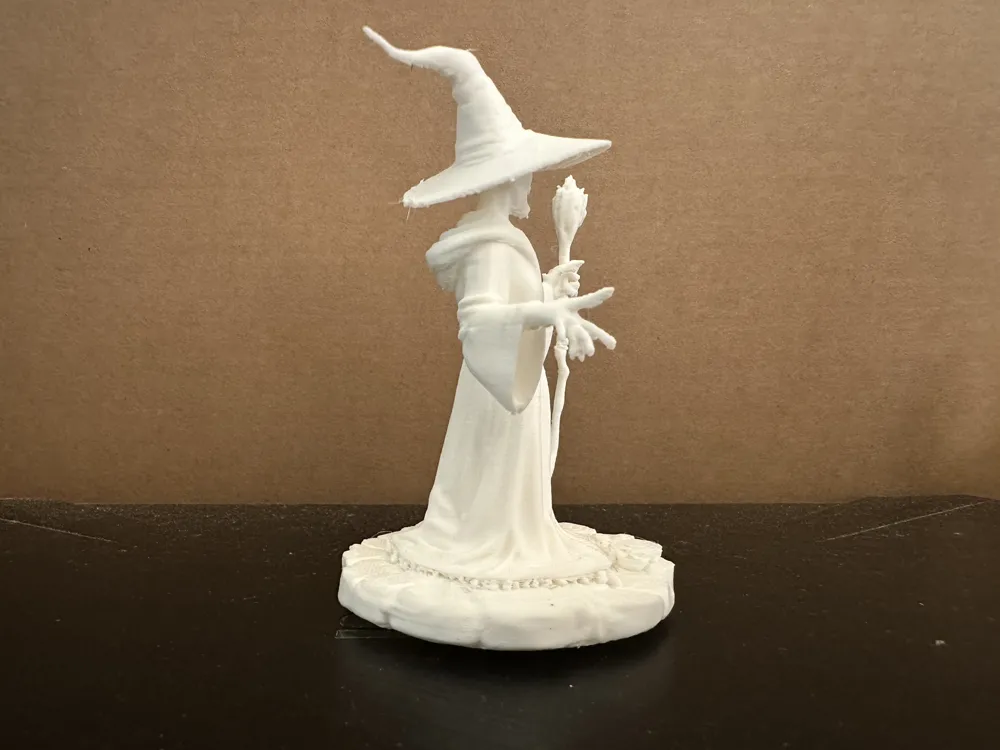 Wicked Witch 2 by user_1996802999 MakerWorld: Download Free 3D Models