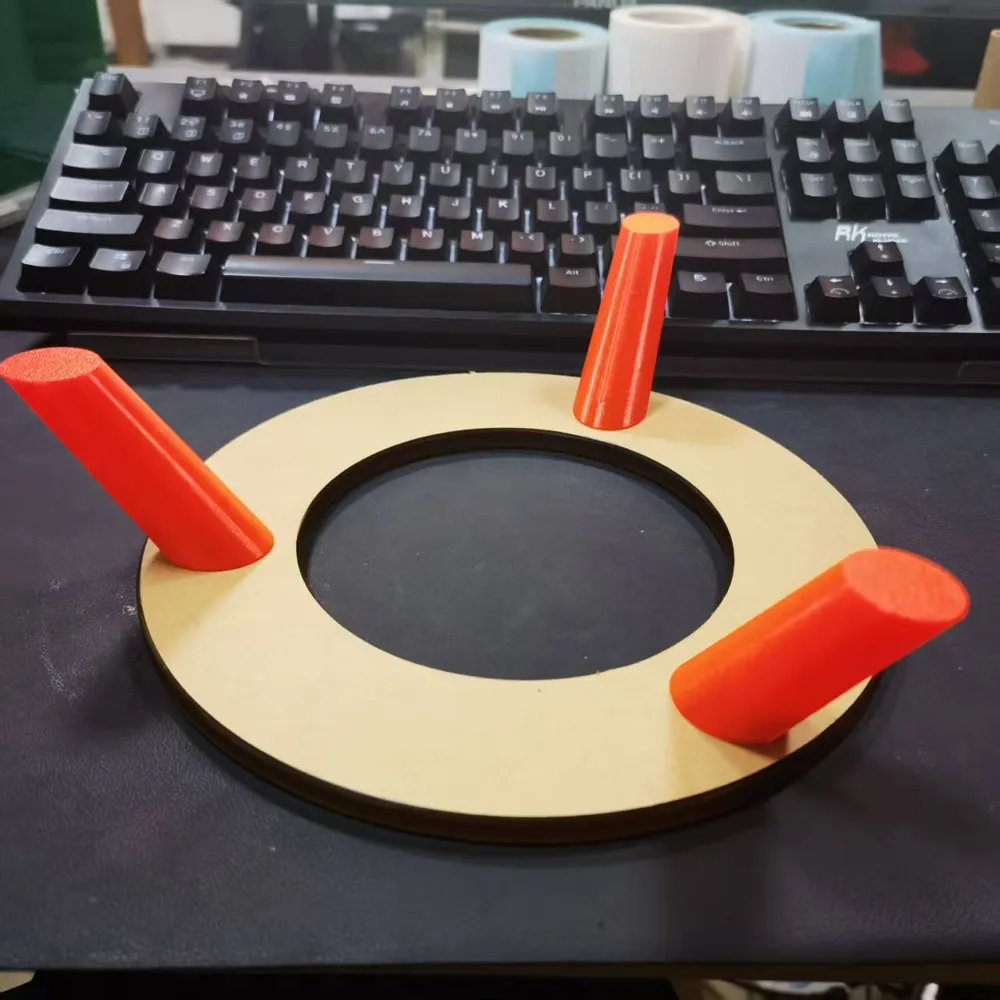 Harman Kardon Stand by 浅唱 MakerWorld: Download Free 3D Models