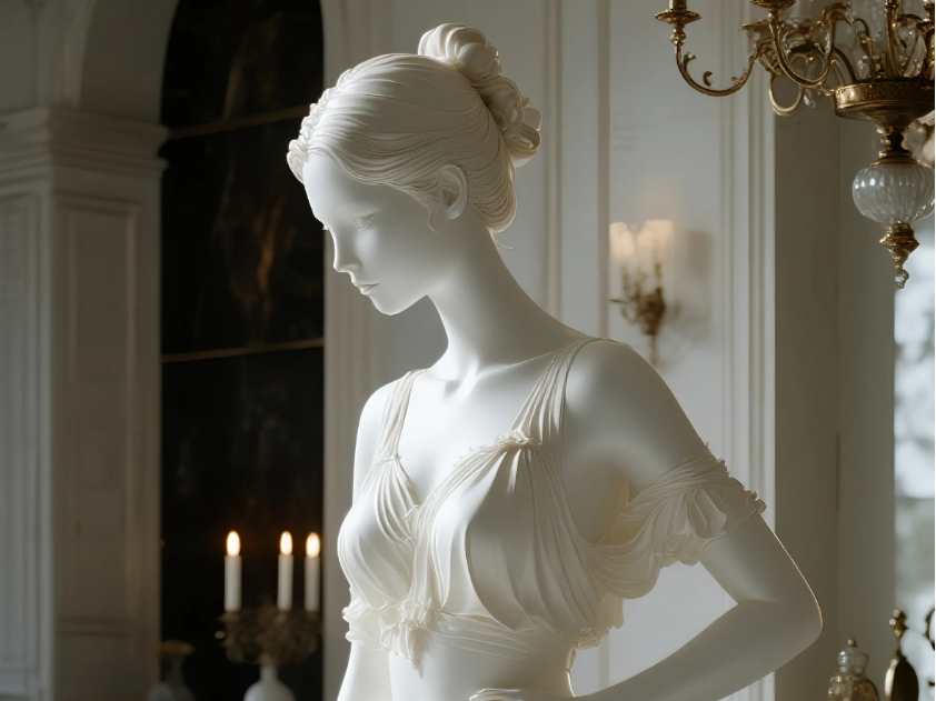 御女 PIP for A1 mini by why MakerWorld: Download Free 3D Models