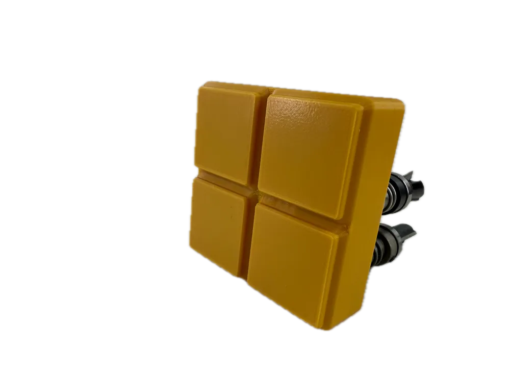 Gridfinity Router Bit storage trays - Free 3D Print Model - MakerWorld