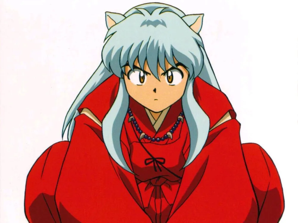 Inuyasha figure model by RRR MakerWorld: Download Free 3D Models