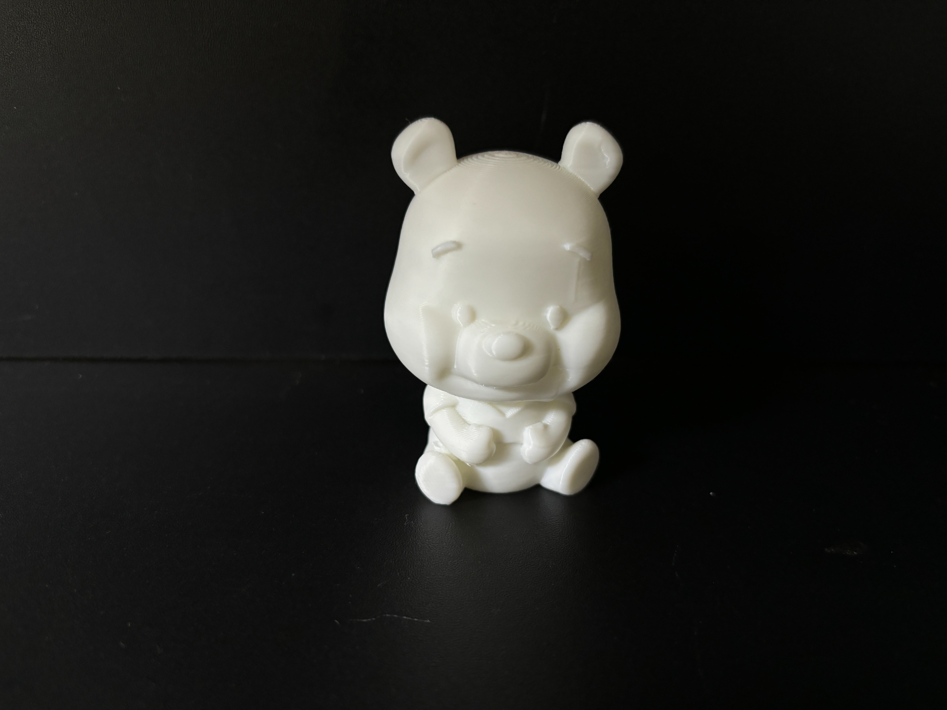 Cute Disney Winnie the Pooh model by Baibye MakerWorld: Download Free ...