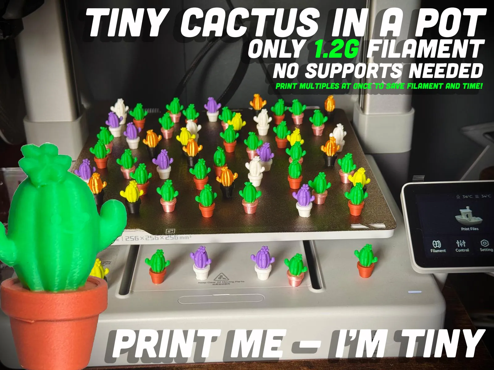 Tiny Capybara - Skeleton Hoodie - Spooky Halloween by SG3D MakerWorld ...