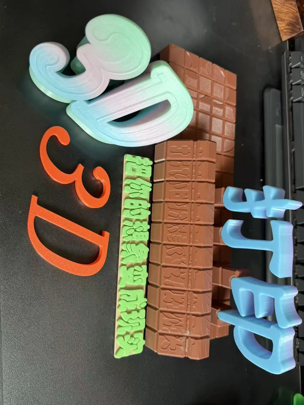 3D Printed Sign by user_530681752 MakerWorld: Download Free 3D Models
