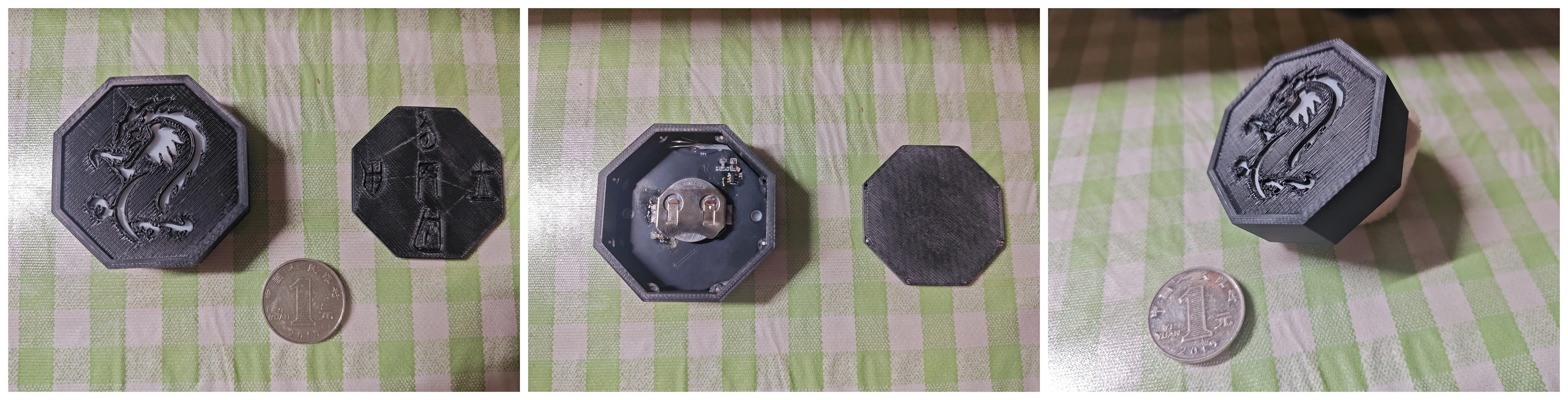 Jackie Chan Adventures Twelve Talismans Dragon Talisman - Touch ...