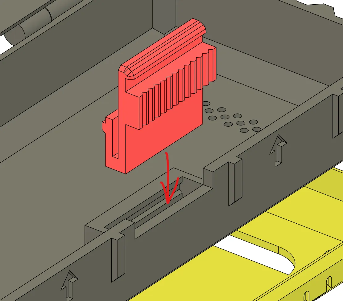 Strong Rugged Case - Free 3D Print Model - MakerWorld