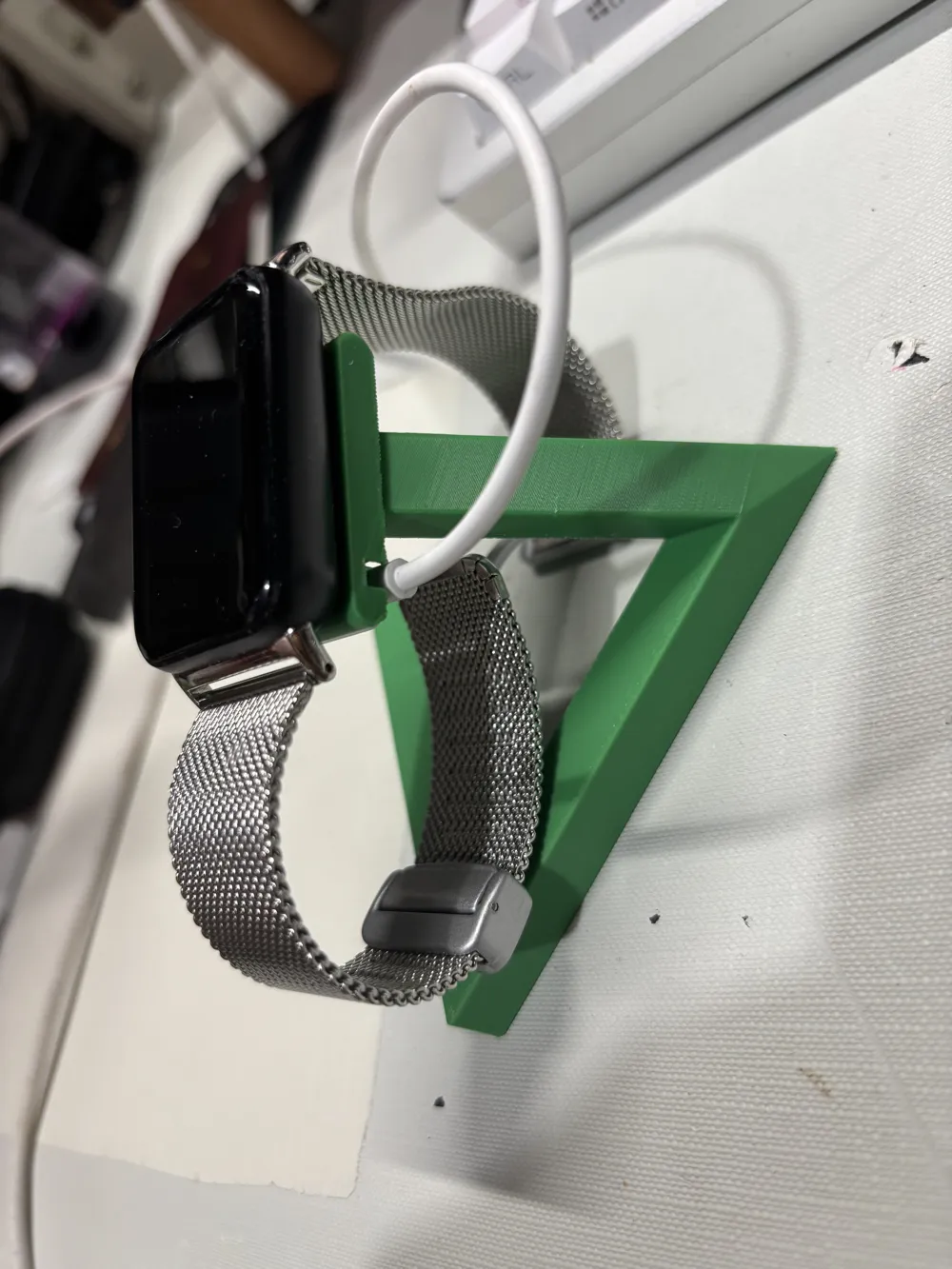 Xiaomi Smart Band 9 Pro Charging Stand by is me? MakerWorld: Download ...