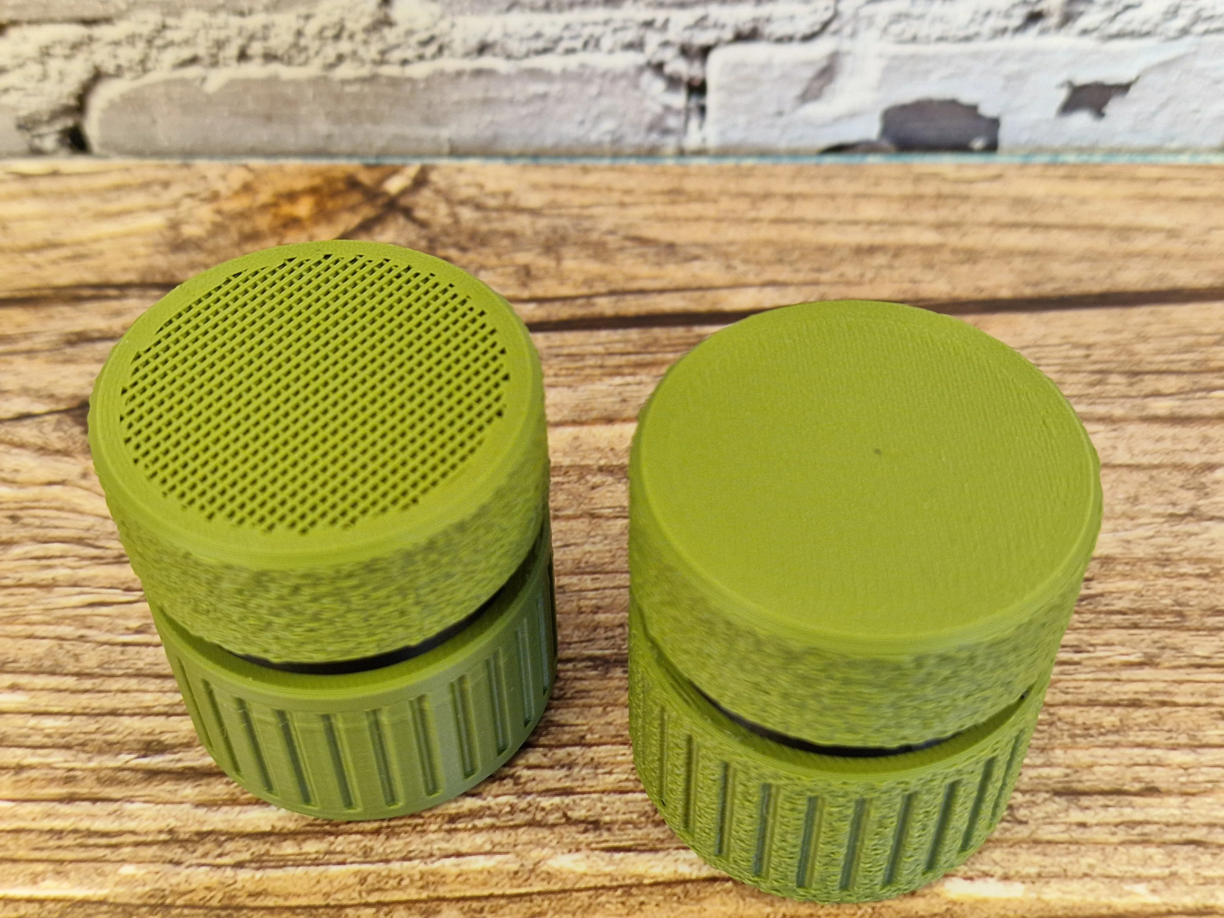 Fruchtfliegenfalle in 3 Größen – Kostenloses 3D-Druckmodell – MakerWorld