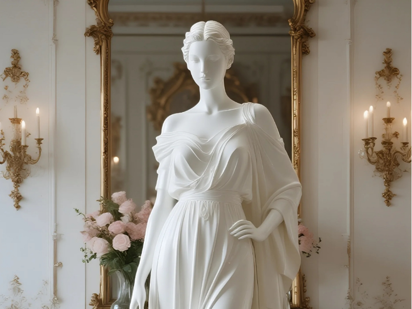 御女 PIP for A1 mini by julyn MakerWorld: Download Free 3D Models