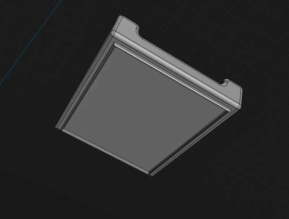 Stackable paper organizer - Free 3D Print Model - MakerWorld