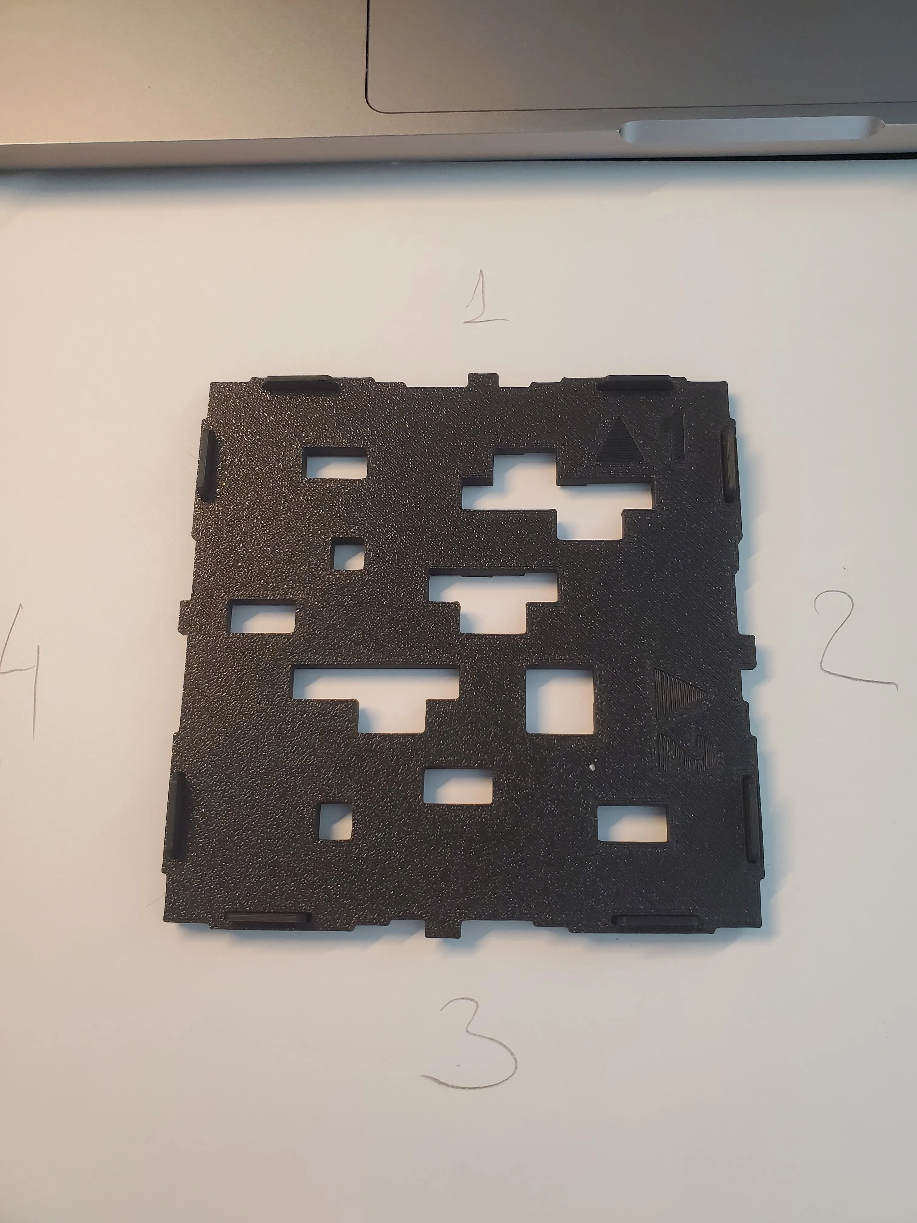 Minecraft Lamp - Free 3D Print Model - MakerWorld