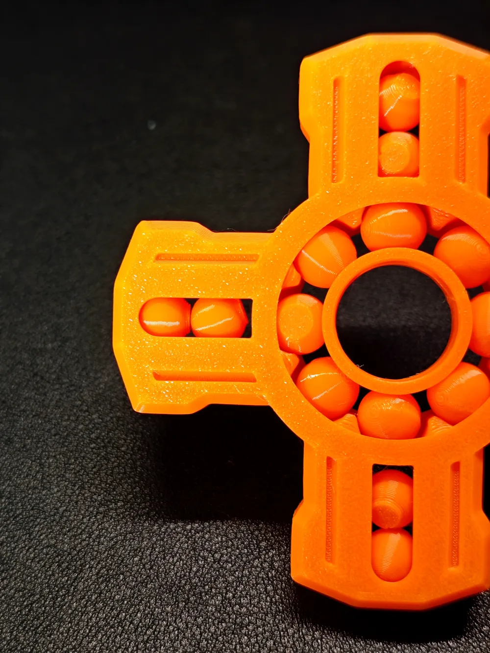Holy Sword - Fingertip Gyroscope EDC - Holy Sword - Fingertip Gyroscope ...