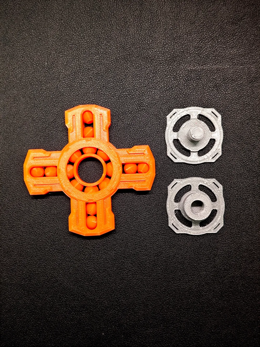 Holy Sword - Fingertip Gyroscope EDC - Holy Sword - Fingertip Gyroscope ...