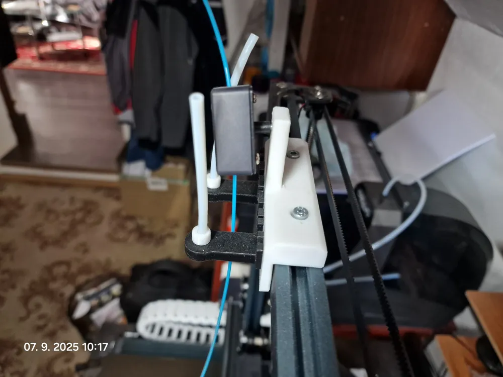 Filament Guide by PetrDr MakerWorld: Download Free 3D Models