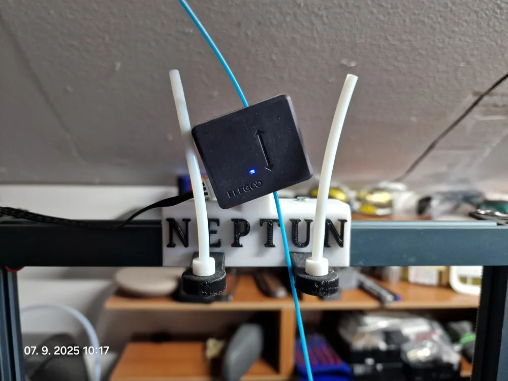 Filament Guide by PetrDr MakerWorld: Download Free 3D Models