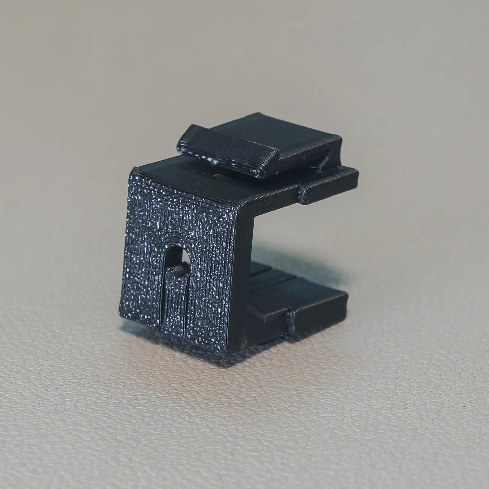 Keystone Insert Passthrough (Various sizes) - Free 3D Print Model ...