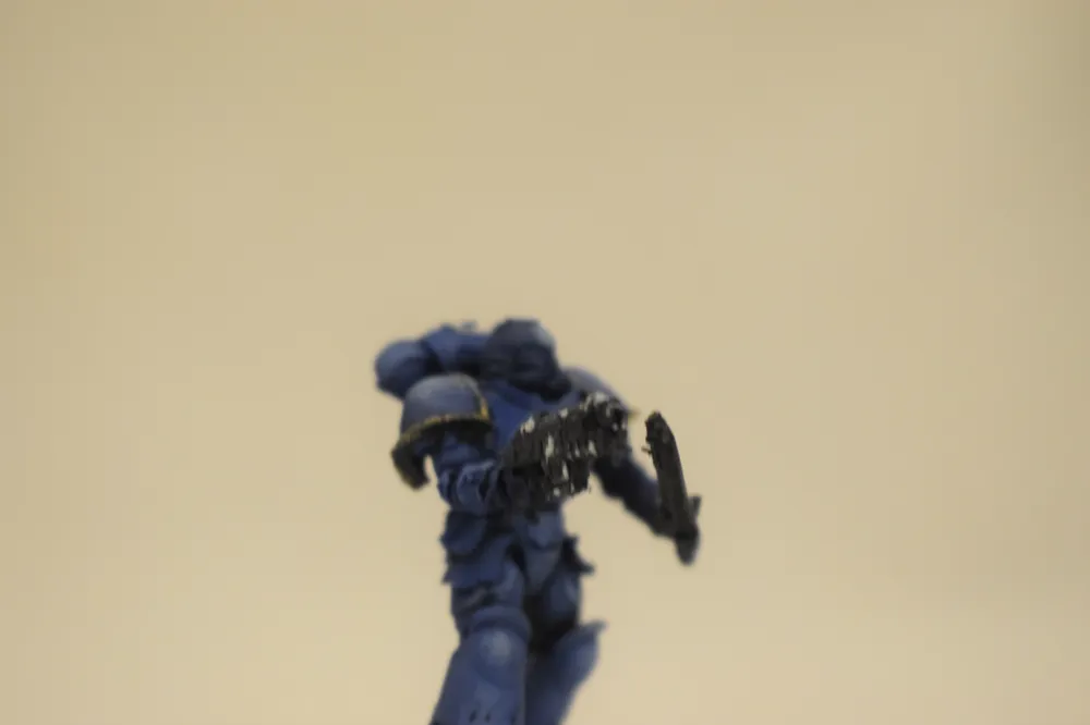 Intercessors 5 bodies by abyssal sentinel MakerWorld: Download Free 3D ...