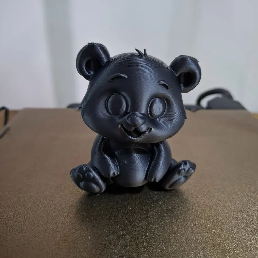 PANDAS - Free 3D Print Model - MakerWorld