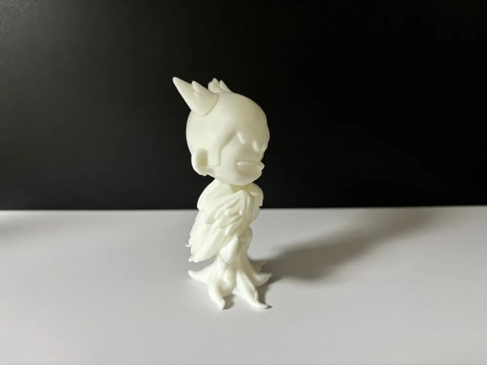Pop Mart Beijing PTS Limited Edition KUBO Black Crown Model Proud ...