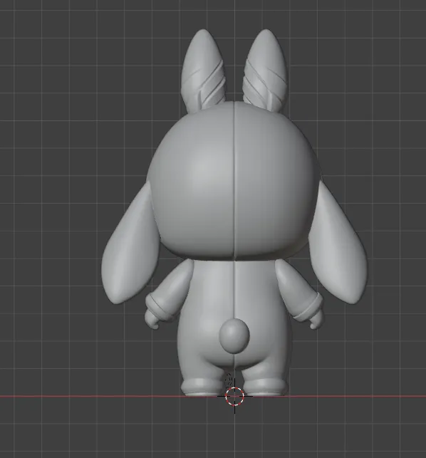 Labo Boo - Stitch Set by 墨凝 MakerWorld: Download Free 3D Models