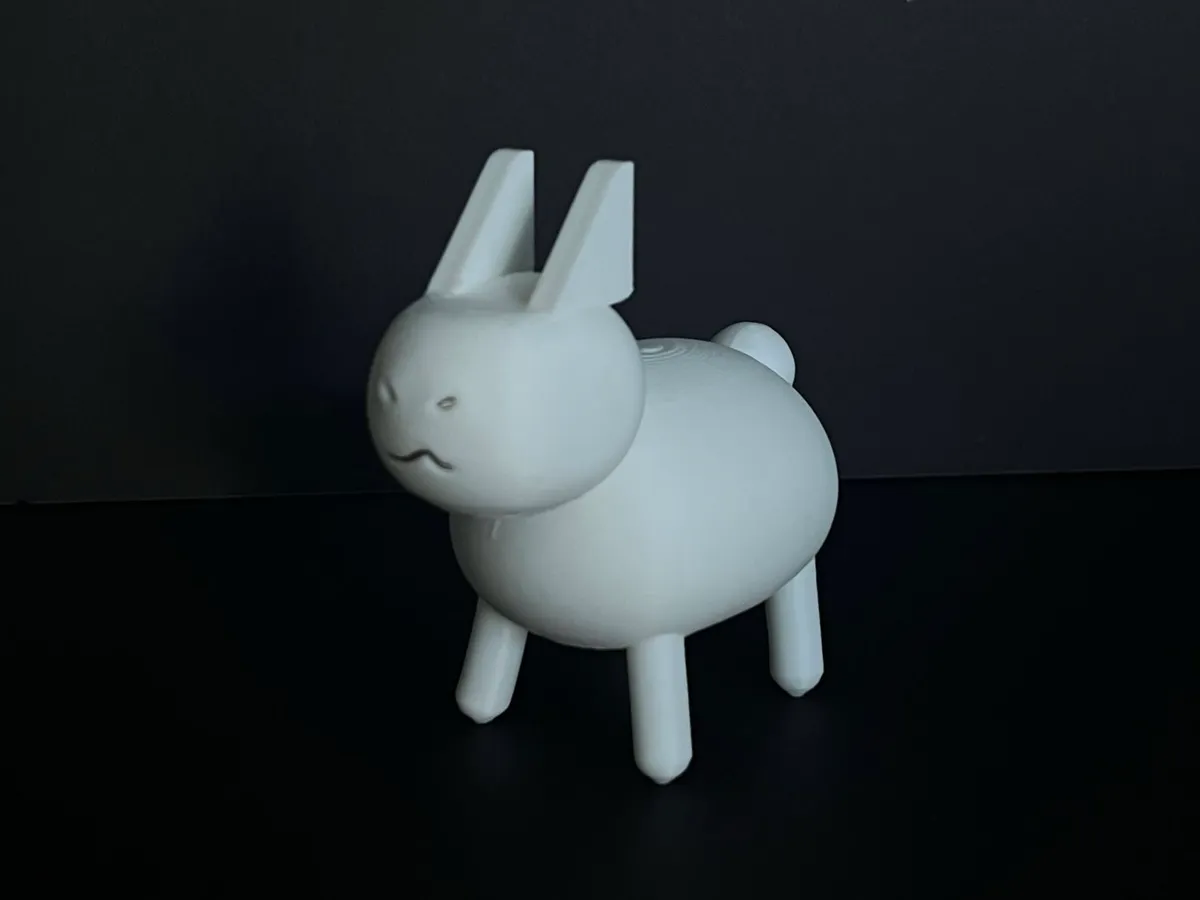 Roblox Gubby figure by Beeto MakerWorld: Download Free 3D Models
