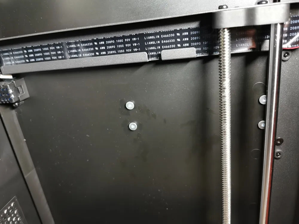 Flashforge Adventurer 5M Pro Toolbox by Skull MakerWorld: Download Free ...