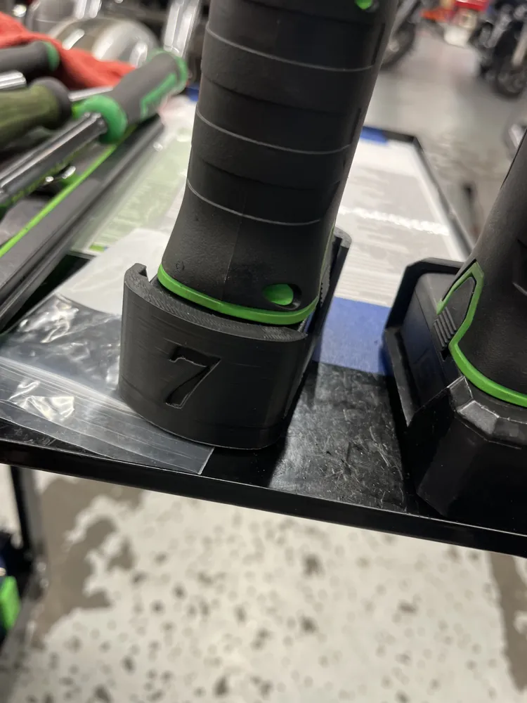 14.4 Magnetic Battery Boot With Bigger Magnents by user_2711010128 ...