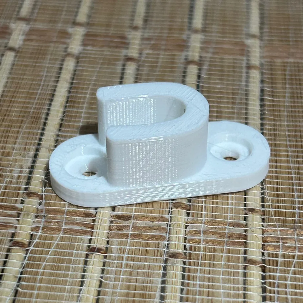 Wall mount - Free 3D Print Model - MakerWorld
