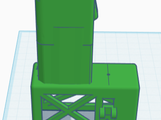 ARP9 AR Mag Adapter by 乐高工程师 MakerWorld: Download Free 3D Models