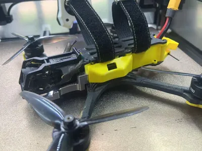 mark5 3d print model download - MakerWorld