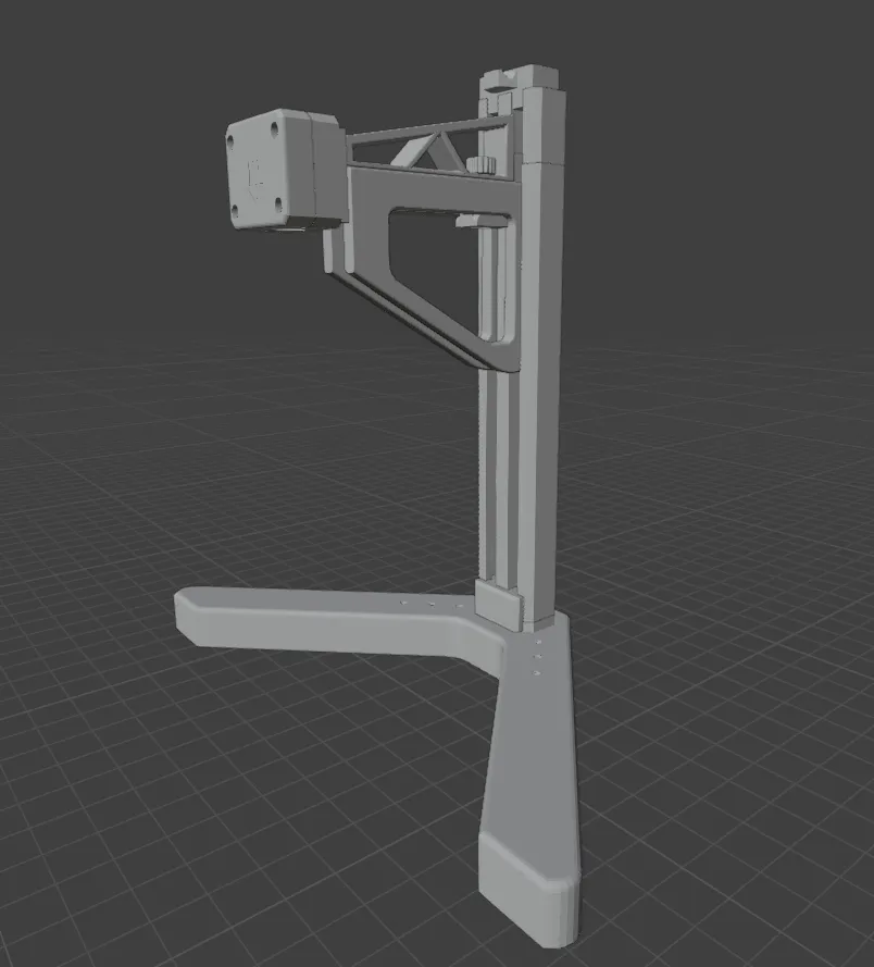 Heat insert press by Just_Ivo MakerWorld: Download Free 3D Models