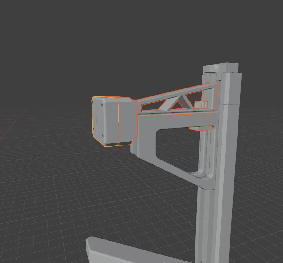 Heat insert press by Just_Ivo MakerWorld: Download Free 3D Models